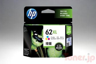 Toner.jp HP62XL C2P07AA JP Toner.jp .jp